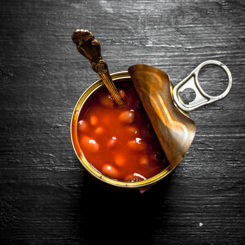 Canned/Prepared Foods – Safari Treats