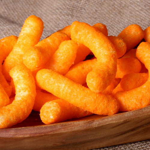 Chips – Safari Treats