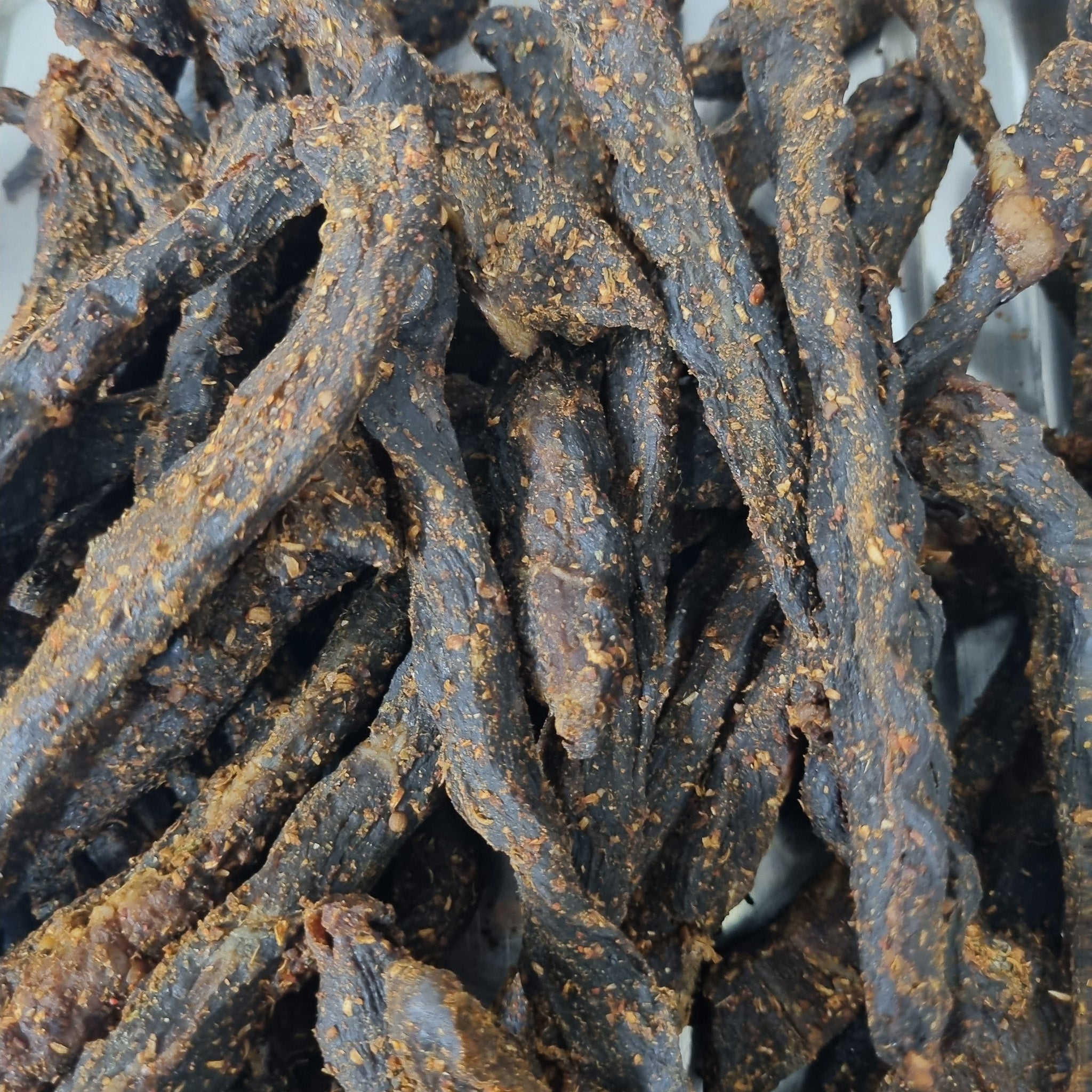 CHILLI BITES – Safari Treats